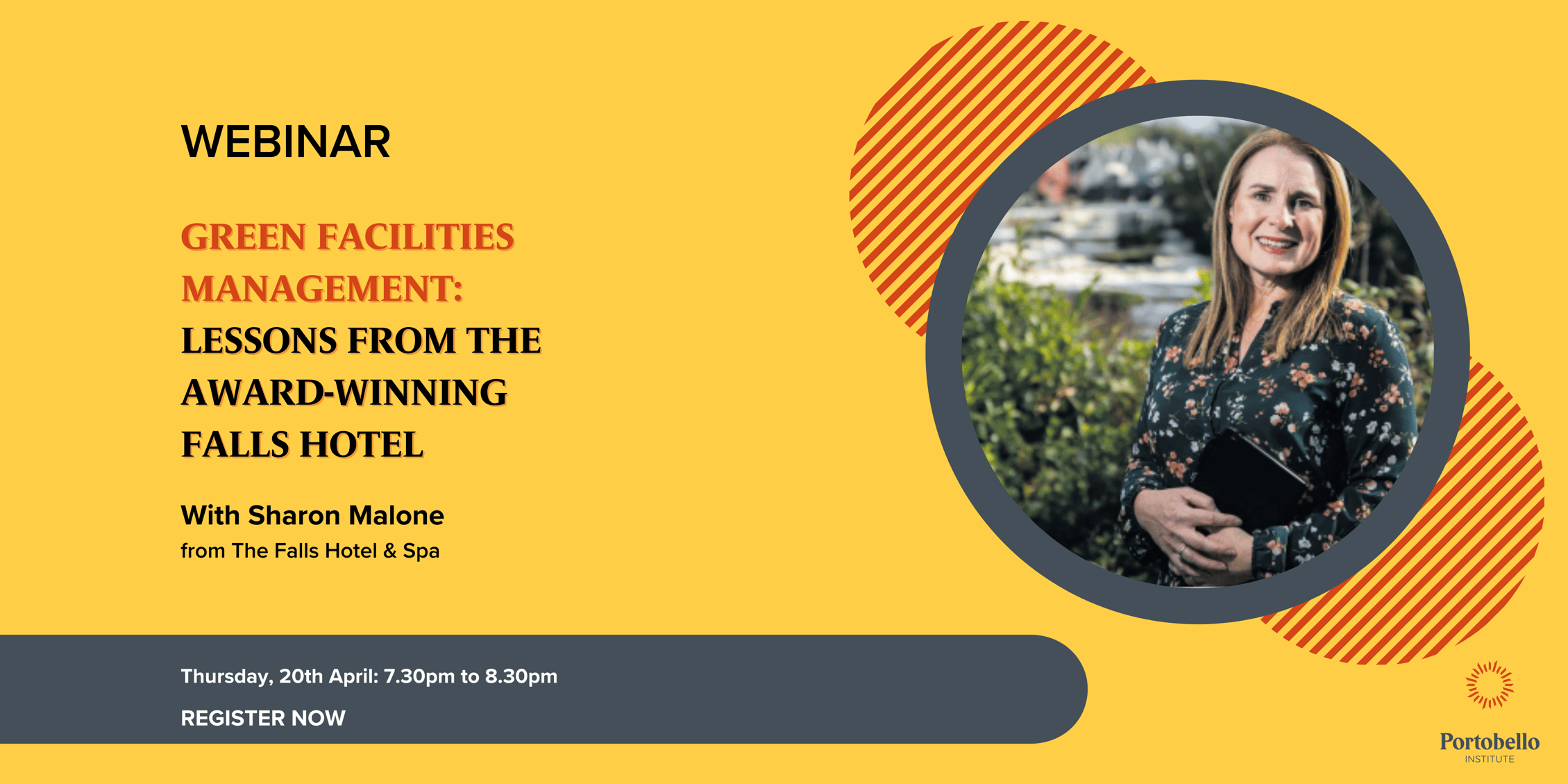 Green Facilities Management Webinar